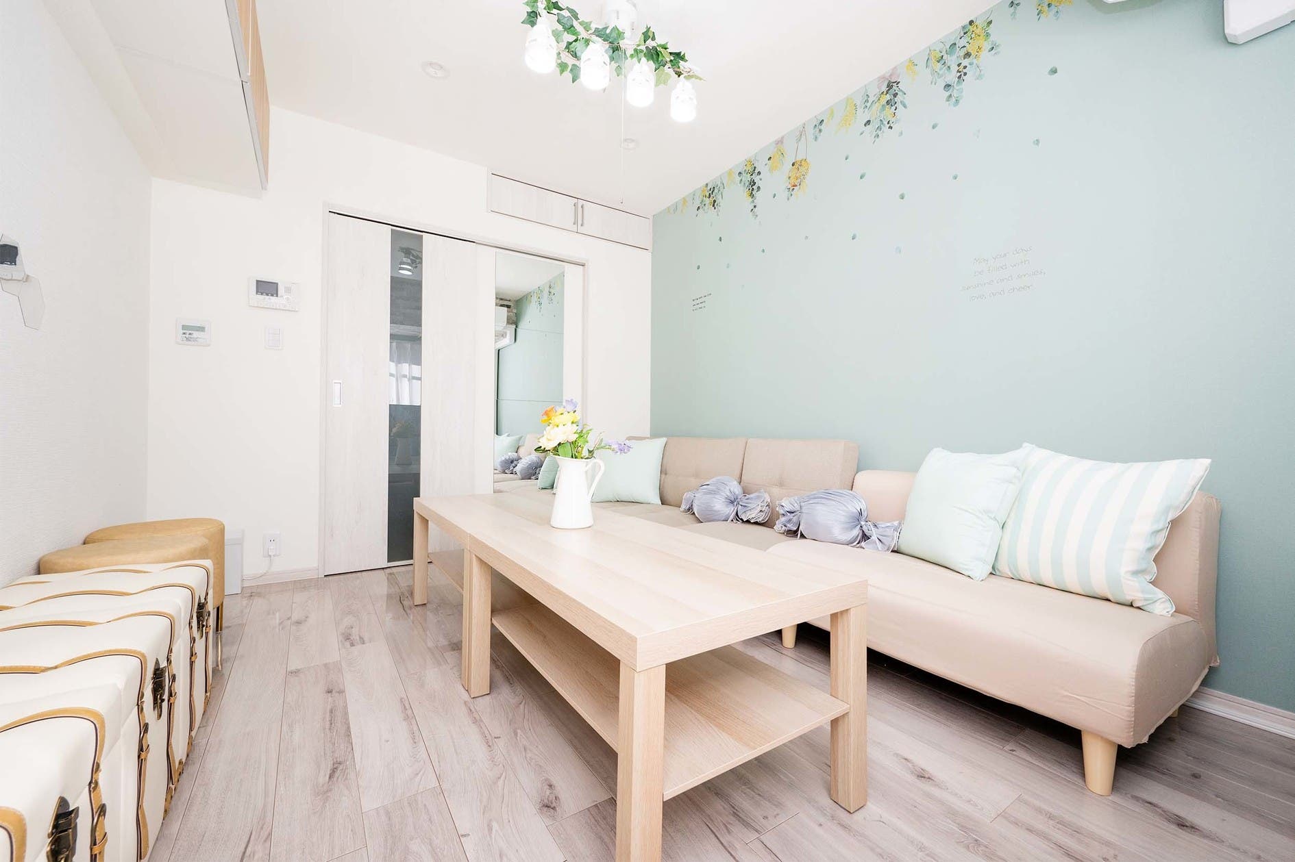 セレコレ🌳クリスマス☃️最大21名🉐駅2分🥳ゲーム機🎮女子会💗推し活🌟撮影📷パーティ🥂飲み会🍻kitty五反田の写真15