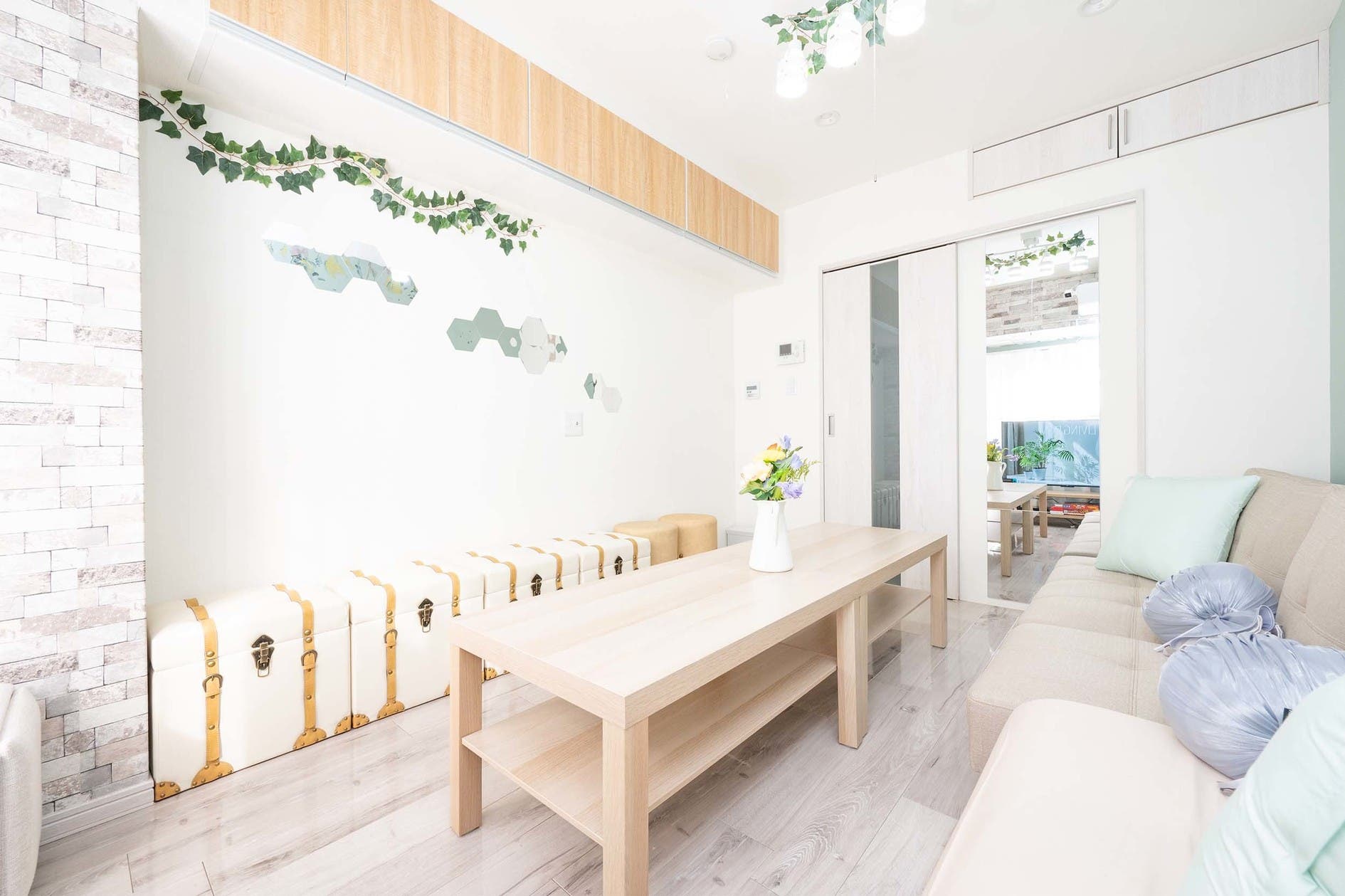 セレコレ🌳クリスマス☃️最大21名🉐駅2分🥳ゲーム機🎮女子会💗推し活🌟撮影📷パーティ🥂飲み会🍻kitty五反田の写真16