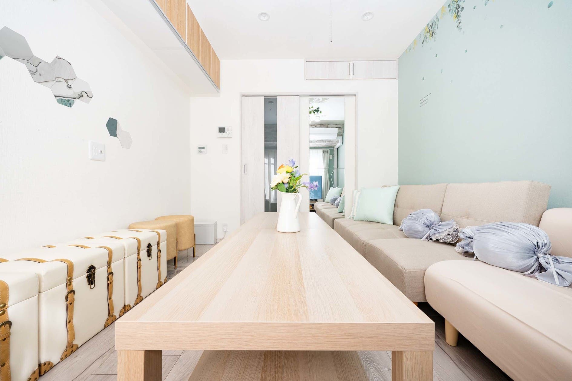 セレコレ🌳クリスマス☃️最大21名🉐駅2分🥳ゲーム機🎮女子会💗推し活🌟撮影📷パーティ🥂飲み会🍻kitty五反田の写真17