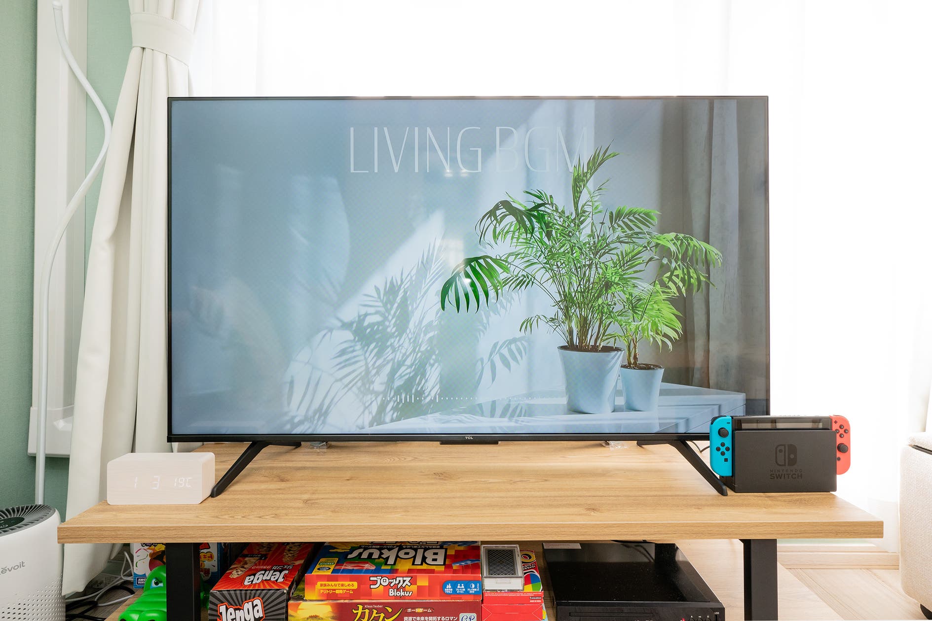 セレコレ🌳クリスマス☃️最大21名🉐駅2分🥳ゲーム機🎮女子会💗推し活🌟撮影📷パーティ🥂飲み会🍻kitty五反田の写真24