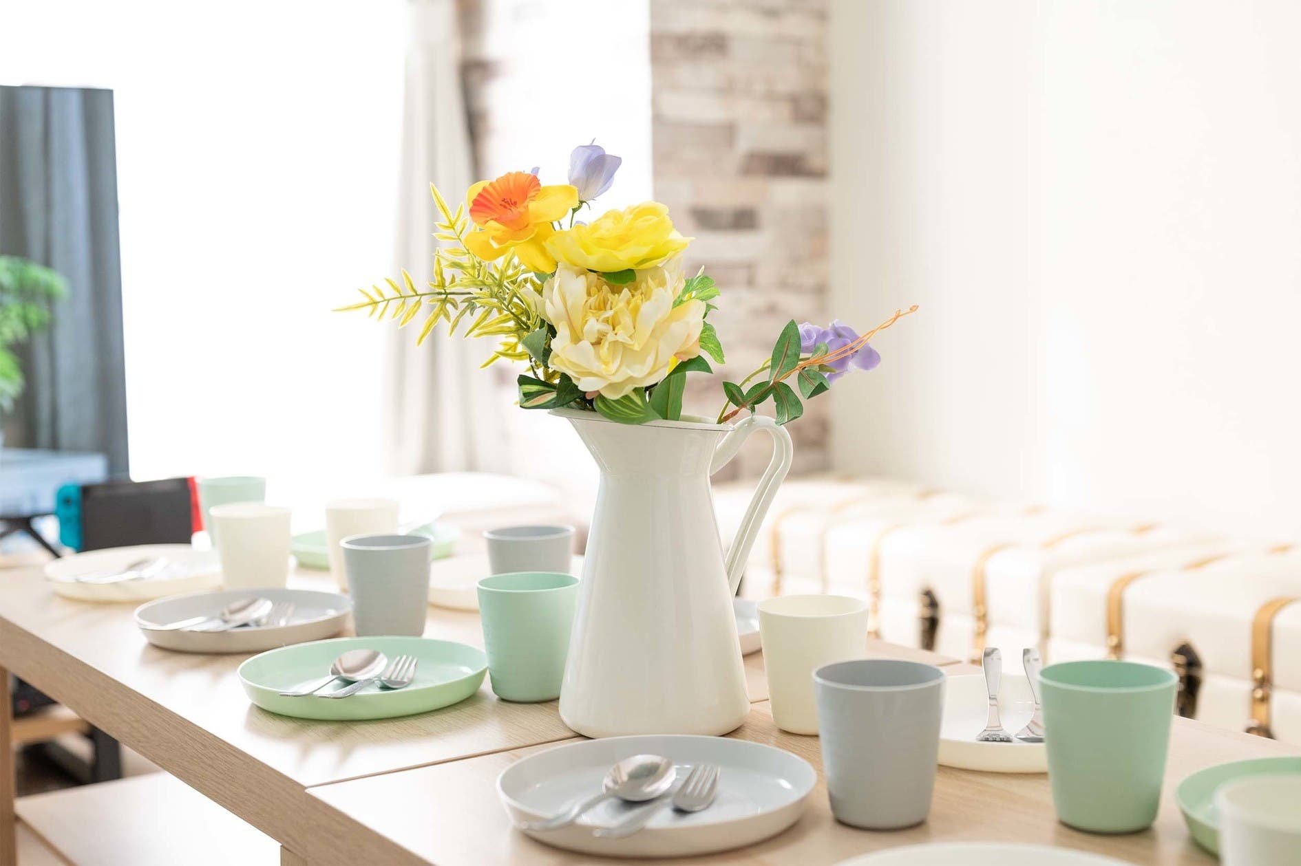 セレコレ🌳クリスマス☃️最大21名🉐駅2分🥳ゲーム機🎮女子会💗推し活🌟撮影📷パーティ🥂飲み会🍻kitty五反田の写真25