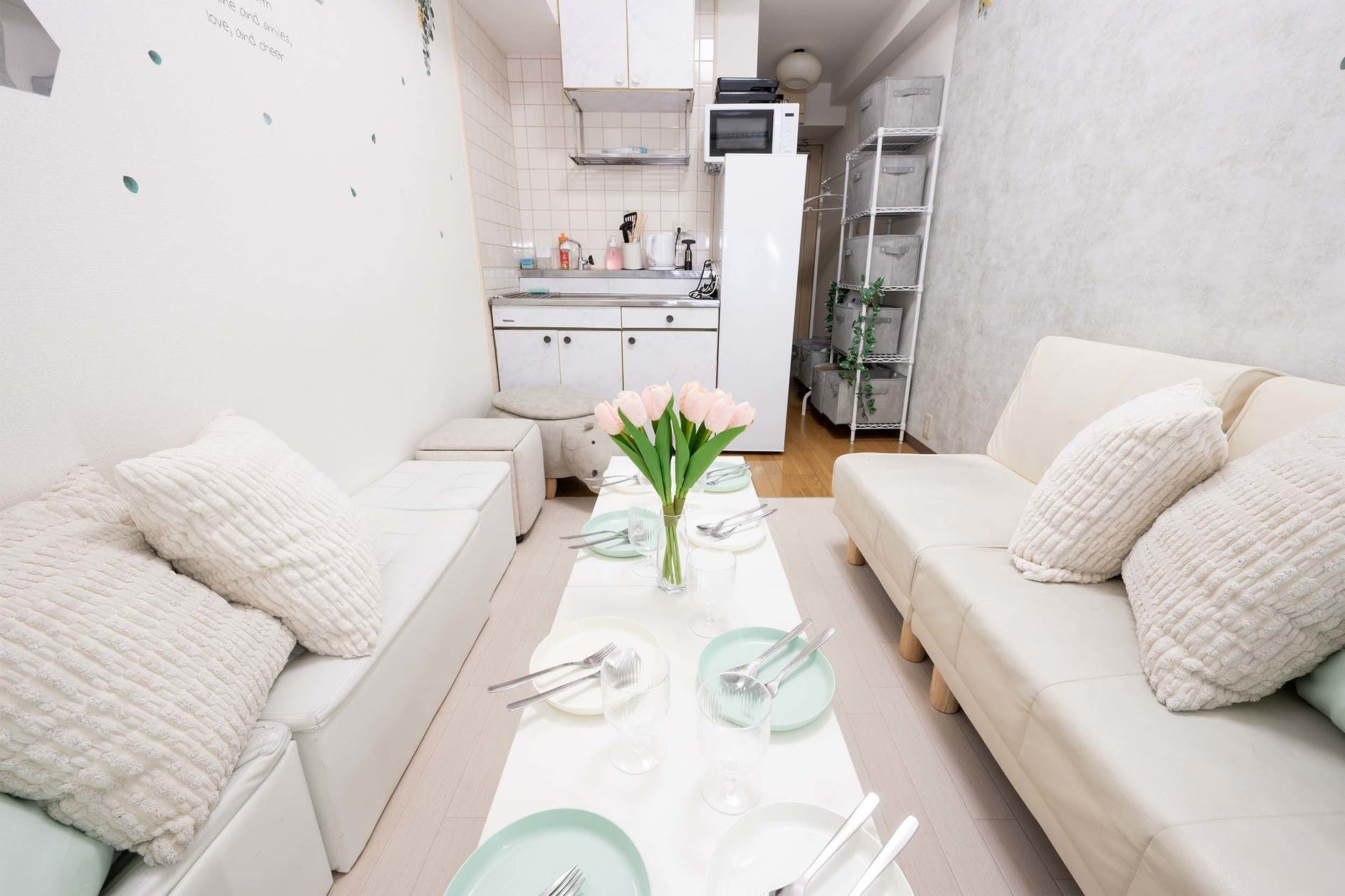 セレコレ🌳クリスマス☃️最大15名🉐駅6分🥳ゲーム機🎮女子会💗推し活🌟撮影📷パーティ🥂飲み会🍻ivory西新宿の写真6