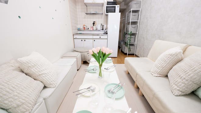 セレコレ🌳クリスマス☃️最大15名🉐駅6分🥳ゲーム機🎮女子会💗推し活🌟撮影📷パーティ🥂飲み会🍻ivory西新宿の写真5