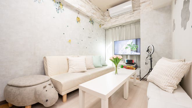 セレコレ🌳クリスマス☃️最大15名🉐駅6分🥳ゲーム機🎮女子会💗推し活🌟撮影📷パーティ🥂飲み会🍻ivory西新宿の写真13