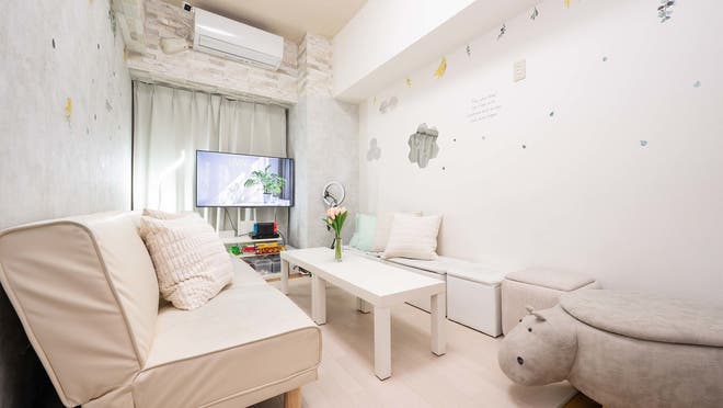 セレコレ🌳クリスマス☃️最大15名🉐駅6分🥳ゲーム機🎮女子会💗推し活🌟撮影📷パーティ🥂飲み会🍻ivory西新宿の写真15