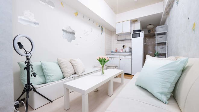 セレコレ🌳クリスマス☃️最大15名🉐駅6分🥳ゲーム機🎮女子会💗推し活🌟撮影📷パーティ🥂飲み会🍻ivory西新宿の写真16