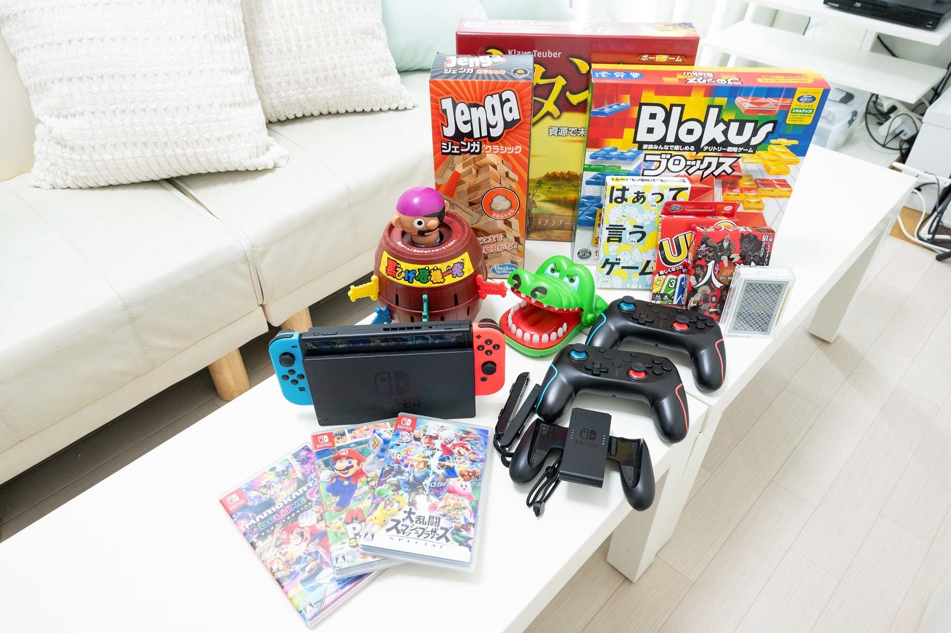 セレコレ🌳クリスマス☃️最大15名🉐駅6分🥳ゲーム機🎮女子会💗推し活🌟撮影📷パーティ🥂飲み会🍻ivory西新宿の写真19