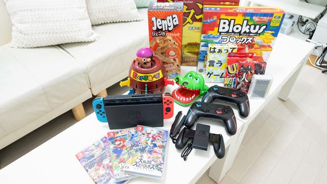 セレコレ🌳クリスマス☃️最大15名🉐駅6分🥳ゲーム機🎮女子会💗推し活🌟撮影📷パーティ🥂飲み会🍻ivory西新宿の写真18