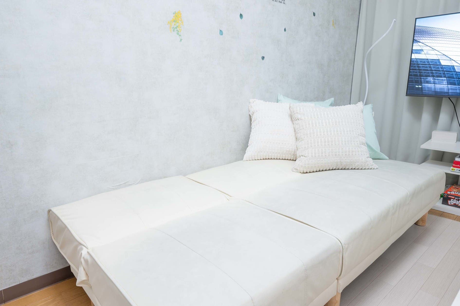 セレコレ🌳クリスマス☃️最大15名🉐駅6分🥳ゲーム機🎮女子会💗推し活🌟撮影📷パーティ🥂飲み会🍻ivory西新宿の写真21