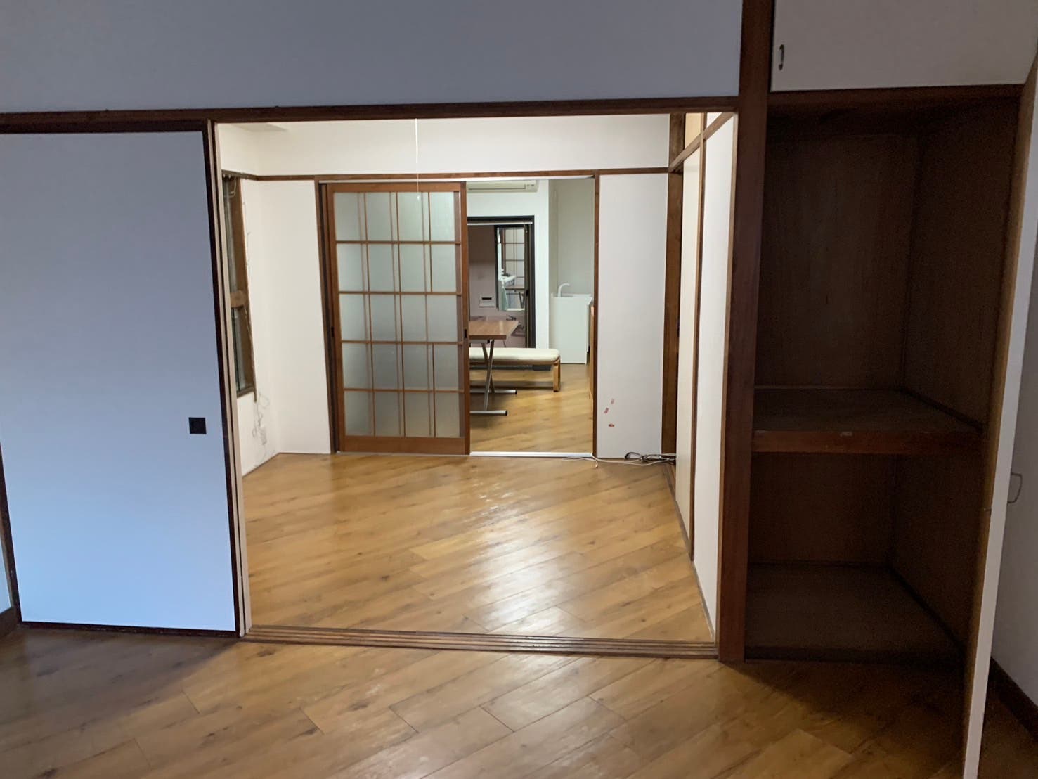 【平井駅 徒歩2分✨】マンション上層部の貸し切りスペース✨女子会・ママ会・コスプレ撮影などの写真4