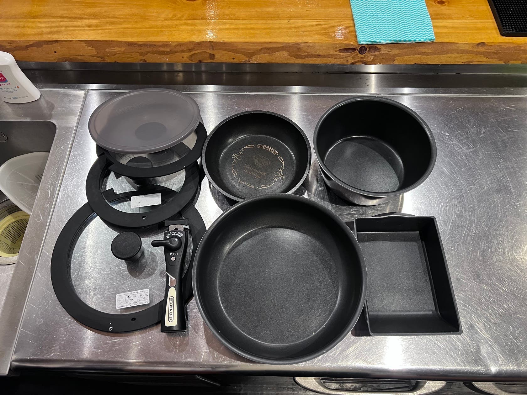 🥂ホームパーティー･女子会･撮影など✨原木中山ならここで決まり♪100㎡のお洒落空間🌟の写真22