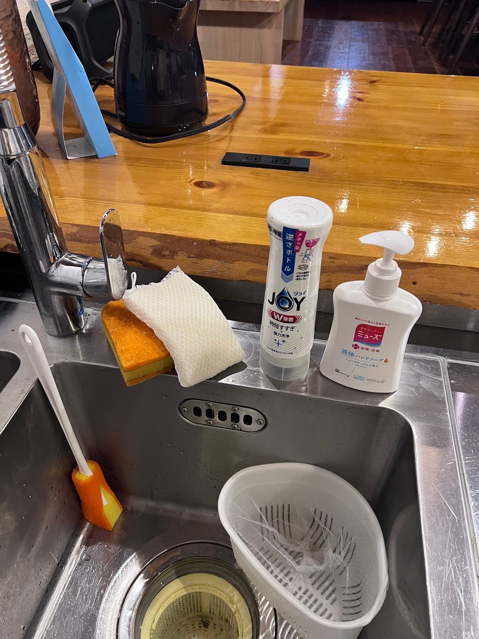 🥂ホームパーティー･女子会･撮影など✨原木中山ならここで決まり♪100㎡のお洒落空間🌟の写真24