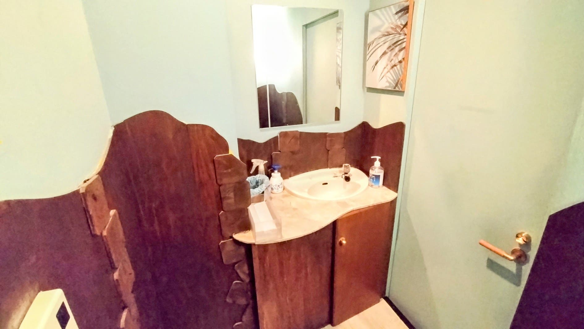 【北千住駅徒歩2分】月額レンタルサロン利用者募集中✨ ネイル・整体・エステに最適！の写真8