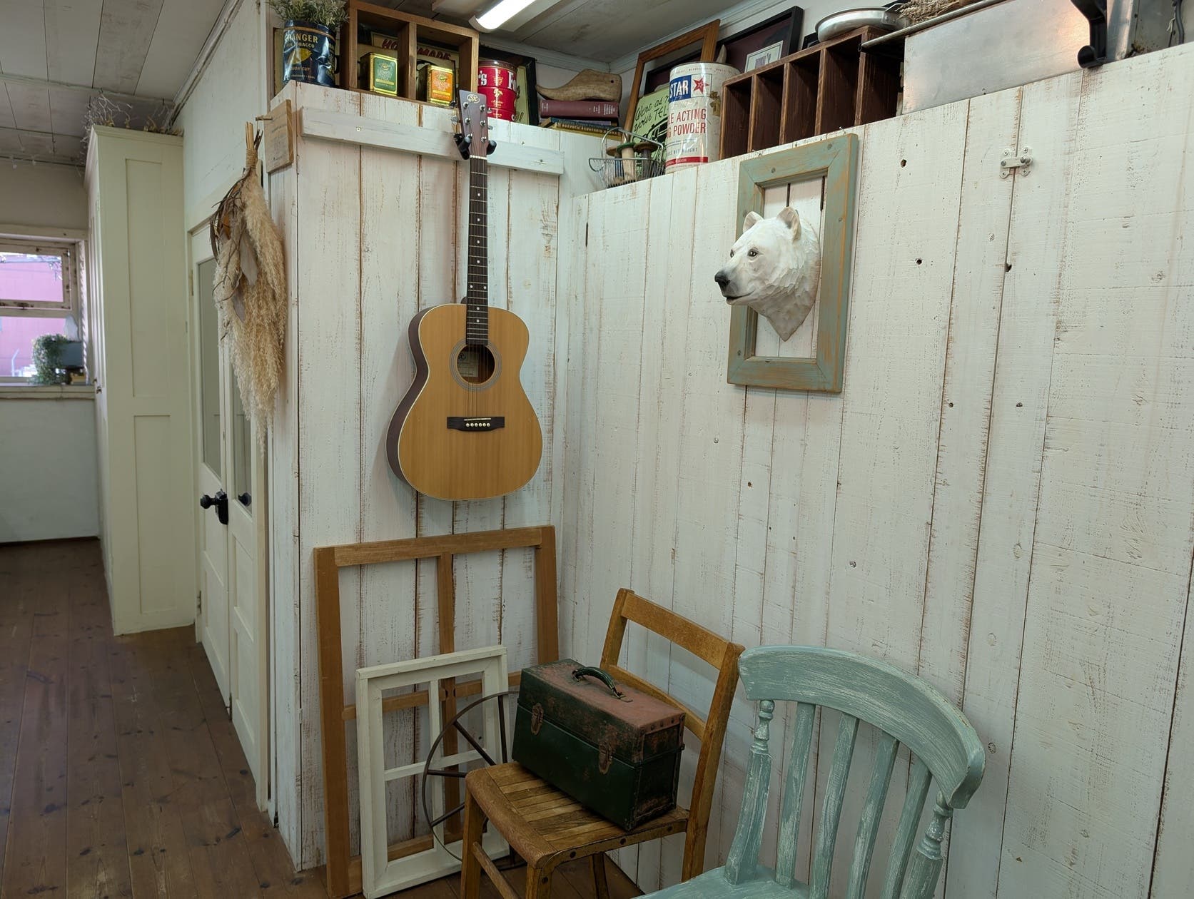 【駅歩1分】自然素材リノベーション♪撮影～パーティー♪貸切プライベート空間♪コイン🅿️目の前♪無料機材有り♪の写真18