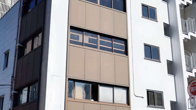 【深夜パック🉐0-6 3600円】【新富町駅15秒】【ヨガ】こそ練にちょうどいいレンタルスタジオ|演劇、撮影会の写真23