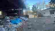 奥原邸廃屋の写真2