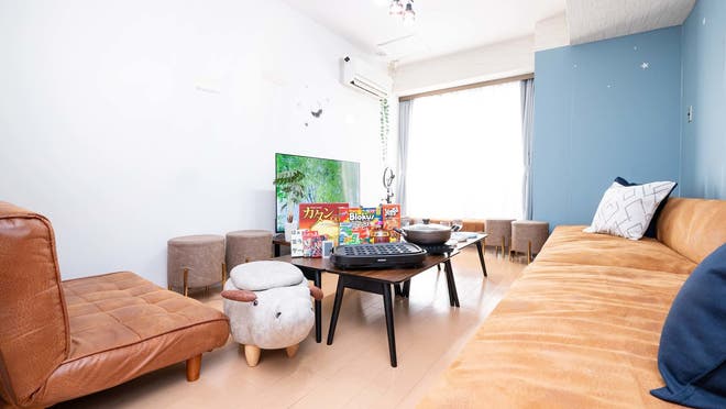 セレコレ🌳クリスマス☃️最大25名🉐駅7分🥳ゲーム機🎮女子会💗推し活🌟撮影📷パーティ🥂飲み会🍻diary西新宿の写真2