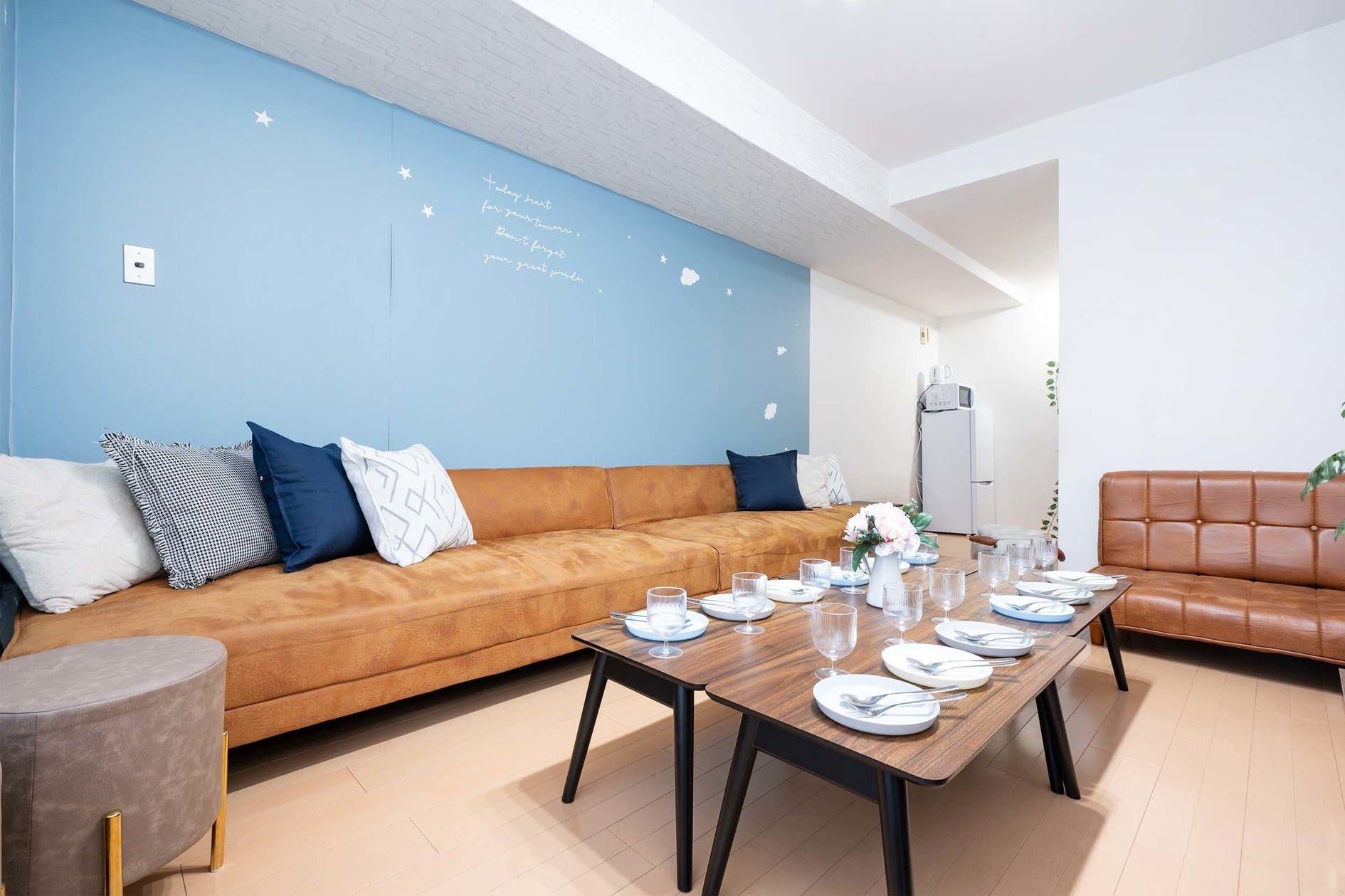 セレコレ🌳クリスマス☃️最大25名🉐駅7分🥳ゲーム機🎮女子会💗推し活🌟撮影📷パーティ🥂飲み会🍻diary西新宿の写真6