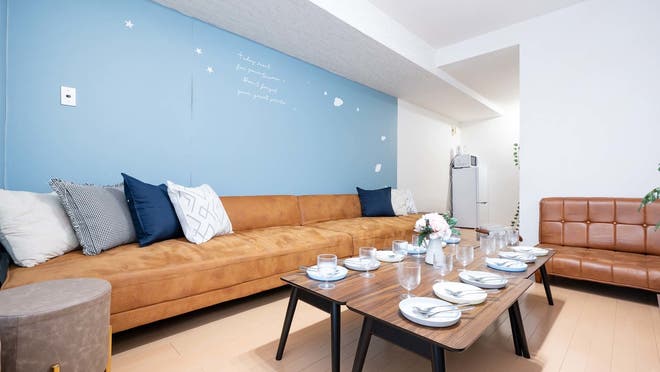 セレコレ🌳クリスマス☃️最大25名🉐駅7分🥳ゲーム機🎮女子会💗推し活🌟撮影📷パーティ🥂飲み会🍻diary西新宿の写真6