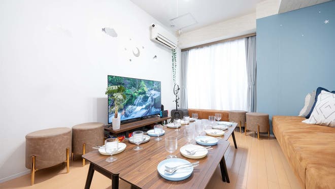 セレコレ🌳クリスマス☃️最大25名🉐駅7分🥳ゲーム機🎮女子会💗推し活🌟撮影📷パーティ🥂飲み会🍻diary西新宿の写真9