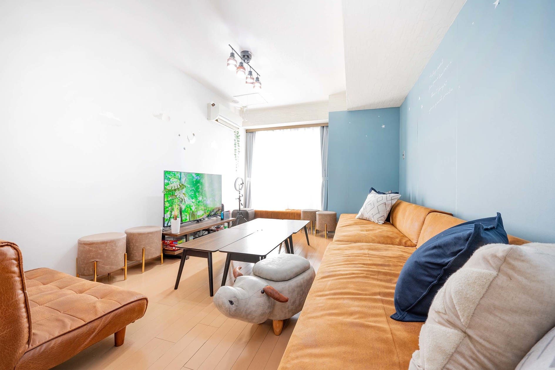 セレコレ🌳クリスマス☃️最大25名🉐駅7分🥳ゲーム機🎮女子会💗推し活🌟撮影📷パーティ🥂飲み会🍻diary西新宿の写真10