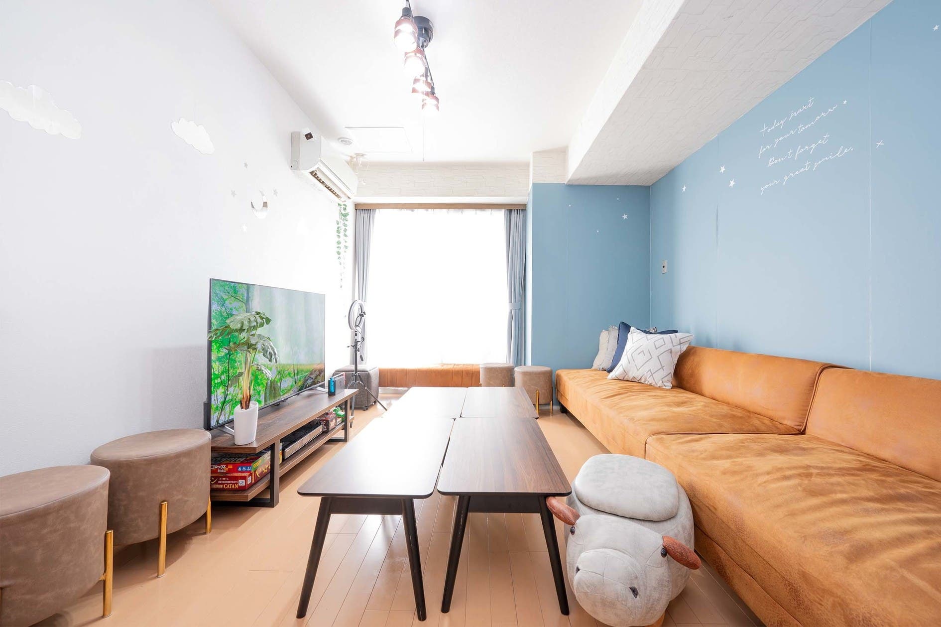 セレコレ🌳クリスマス☃️最大25名🉐駅7分🥳ゲーム機🎮女子会💗推し活🌟撮影📷パーティ🥂飲み会🍻diary西新宿の写真11