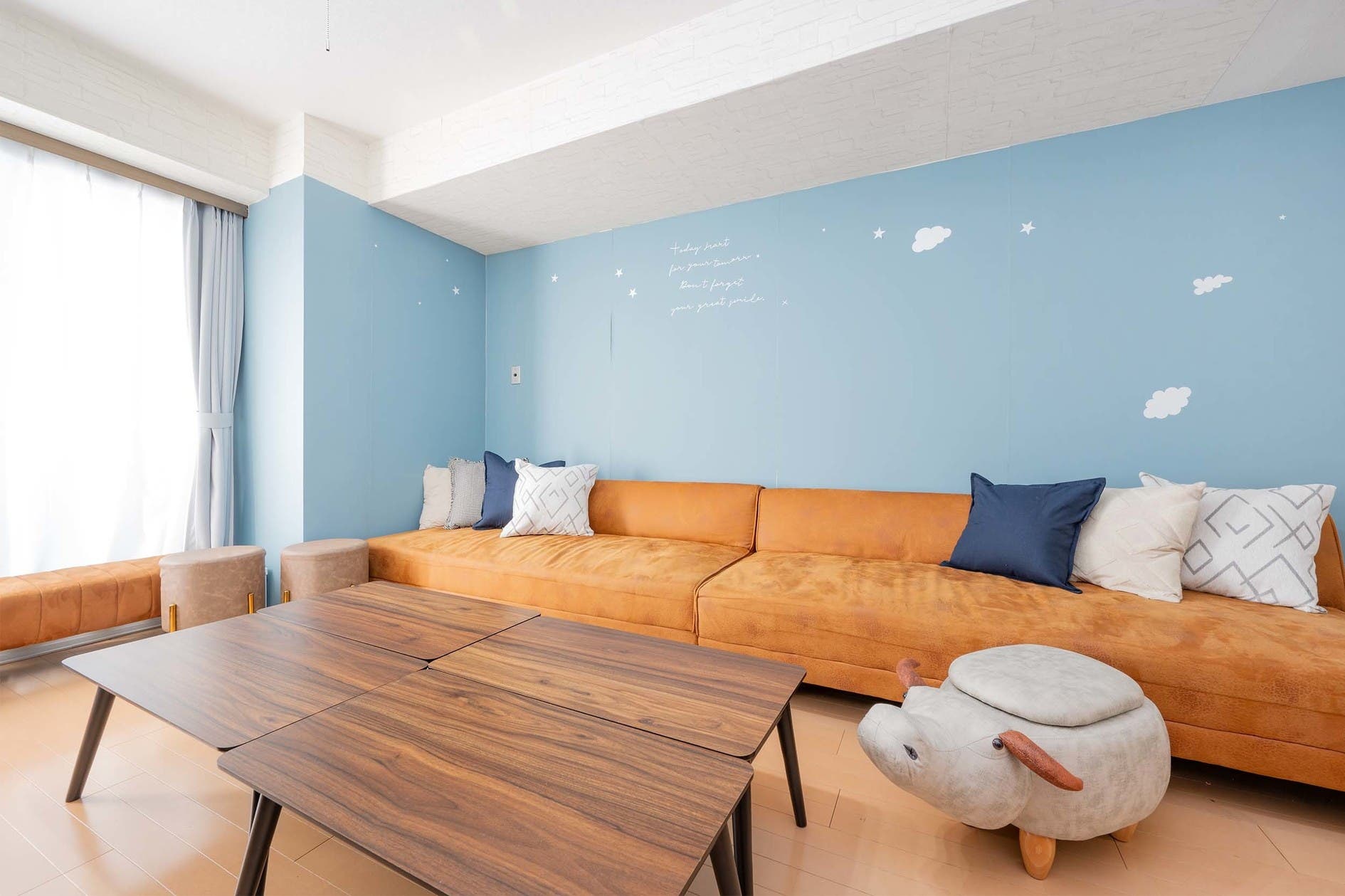 セレコレ🌳クリスマス☃️最大25名🉐駅7分🥳ゲーム機🎮女子会💗推し活🌟撮影📷パーティ🥂飲み会🍻diary西新宿の写真12