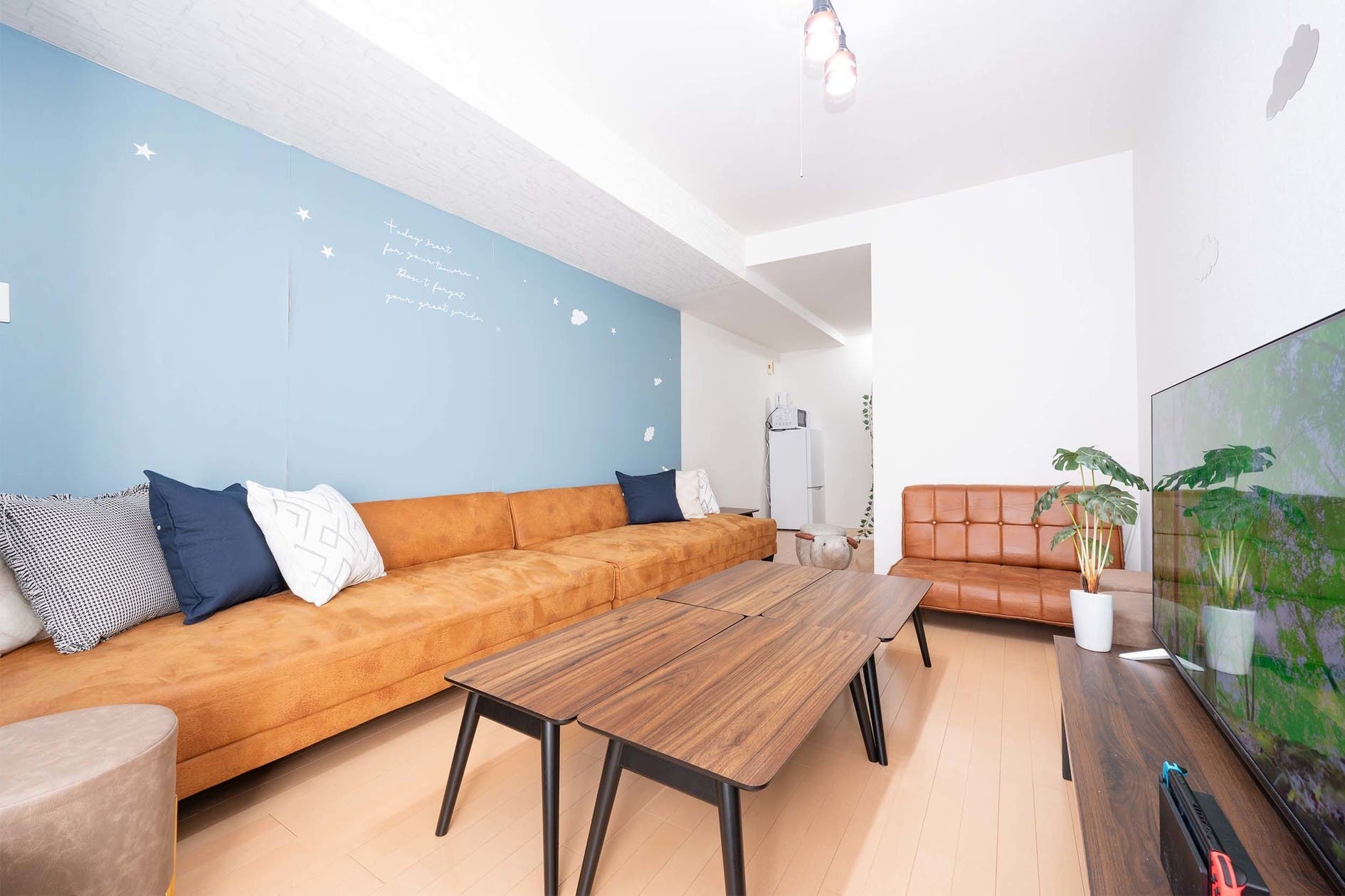 セレコレ🌳クリスマス☃️最大25名🉐駅7分🥳ゲーム機🎮女子会💗推し活🌟撮影📷パーティ🥂飲み会🍻diary西新宿の写真13