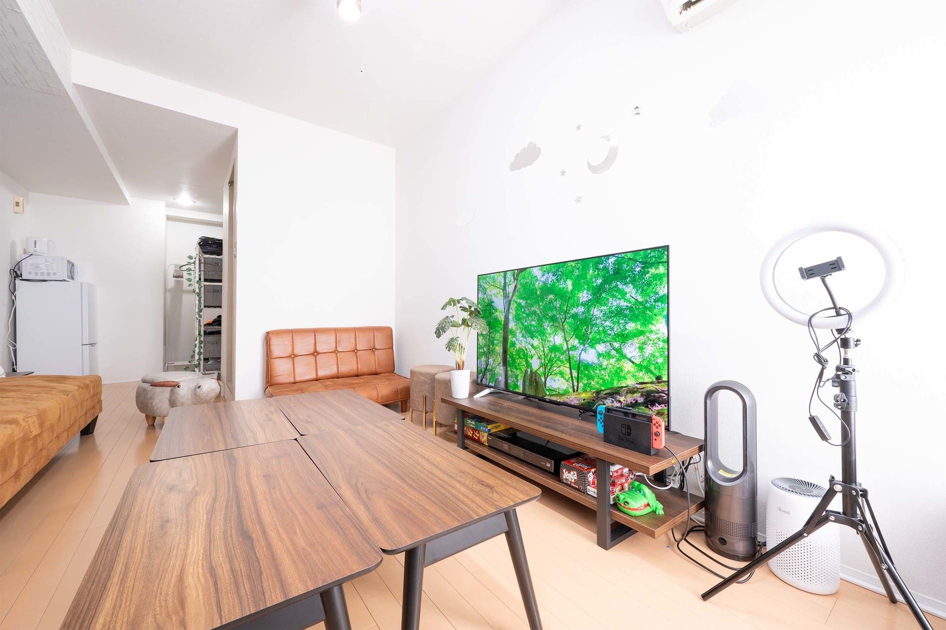 セレコレ🌳クリスマス☃️最大25名🉐駅7分🥳ゲーム機🎮女子会💗推し活🌟撮影📷パーティ🥂飲み会🍻diary西新宿の写真14