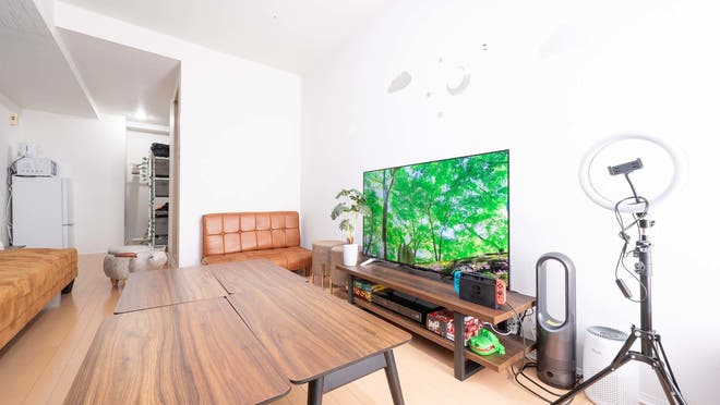 セレコレ🌳クリスマス☃️最大25名🉐駅7分🥳ゲーム機🎮女子会💗推し活🌟撮影📷パーティ🥂飲み会🍻diary西新宿の写真14