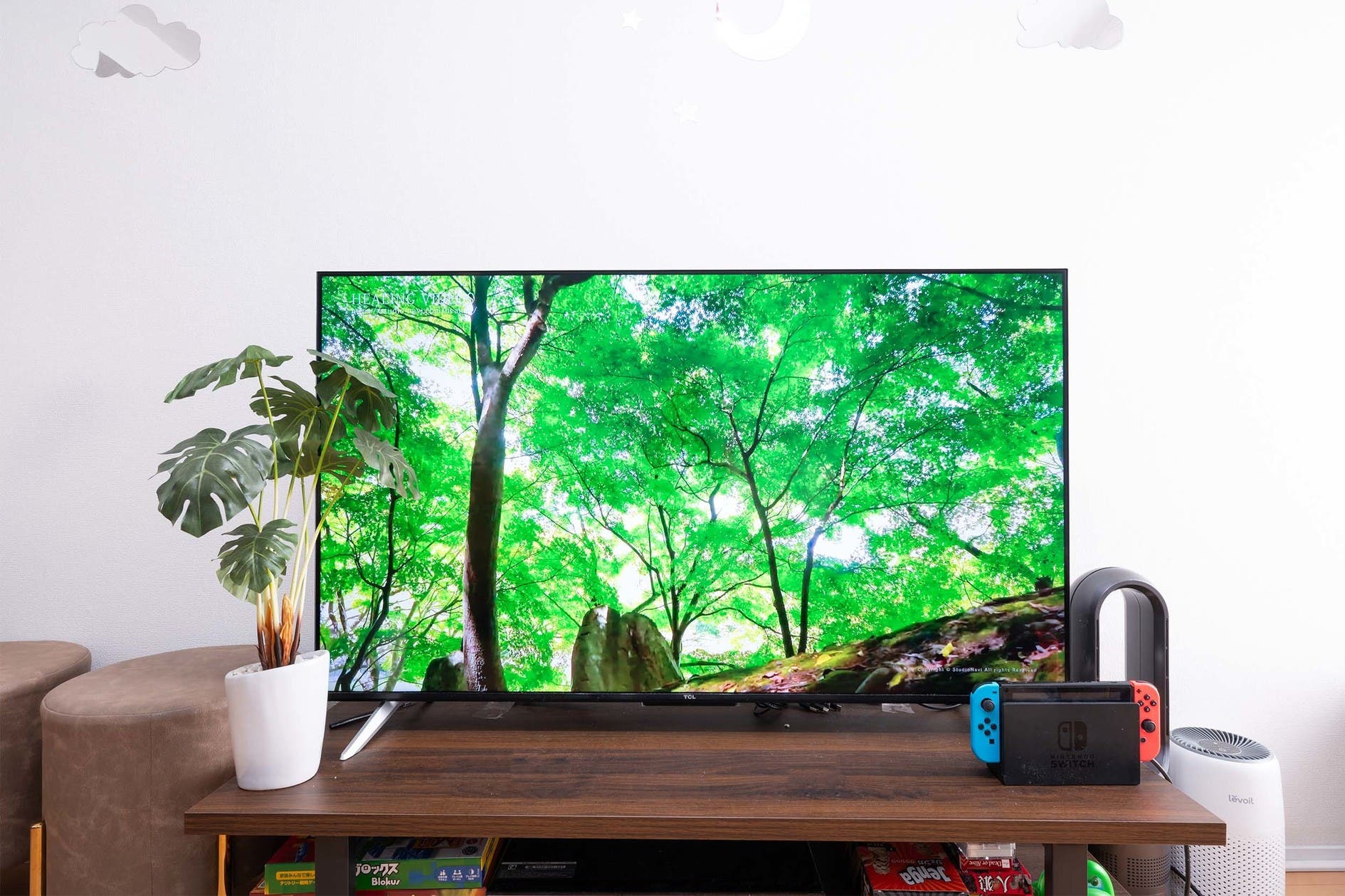 セレコレ🌳クリスマス☃️最大25名🉐駅7分🥳ゲーム機🎮女子会💗推し活🌟撮影📷パーティ🥂飲み会🍻diary西新宿の写真15