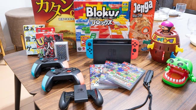 セレコレ🌳クリスマス☃️最大25名🉐駅7分🥳ゲーム機🎮女子会💗推し活🌟撮影📷パーティ🥂飲み会🍻diary西新宿の写真18