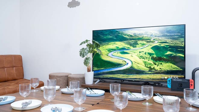 セレコレ🌳クリスマス☃️最大25名🉐駅7分🥳ゲーム機🎮女子会💗推し活🌟撮影📷パーティ🥂飲み会🍻diary西新宿の写真20