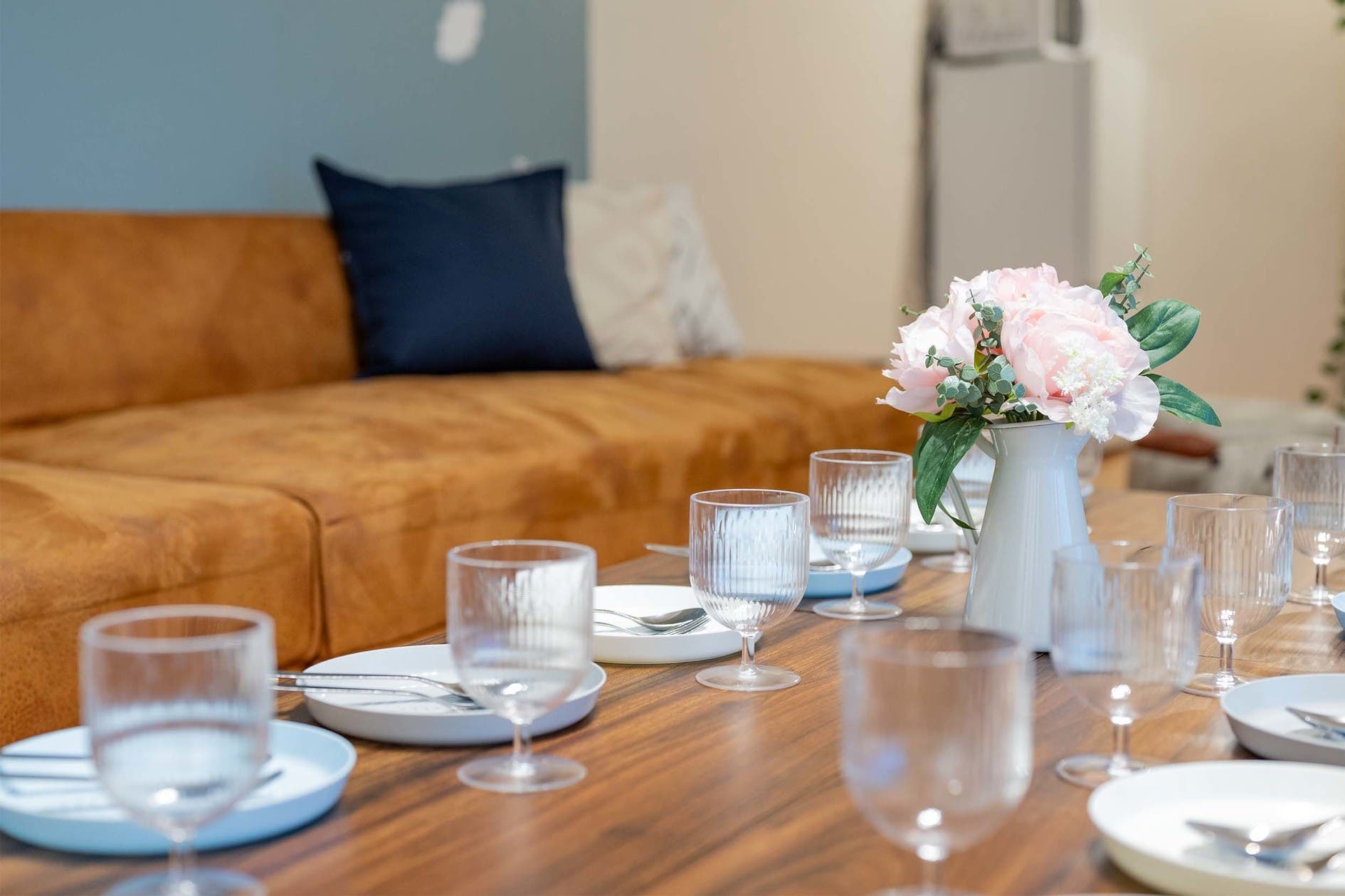 セレコレ🌳クリスマス☃️最大25名🉐駅7分🥳ゲーム機🎮女子会💗推し活🌟撮影📷パーティ🥂飲み会🍻diary西新宿の写真24