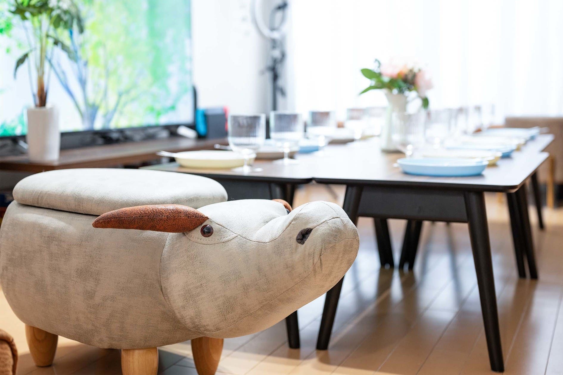 セレコレ🌳クリスマス☃️最大25名🉐駅7分🥳ゲーム機🎮女子会💗推し活🌟撮影📷パーティ🥂飲み会🍻diary西新宿の写真26