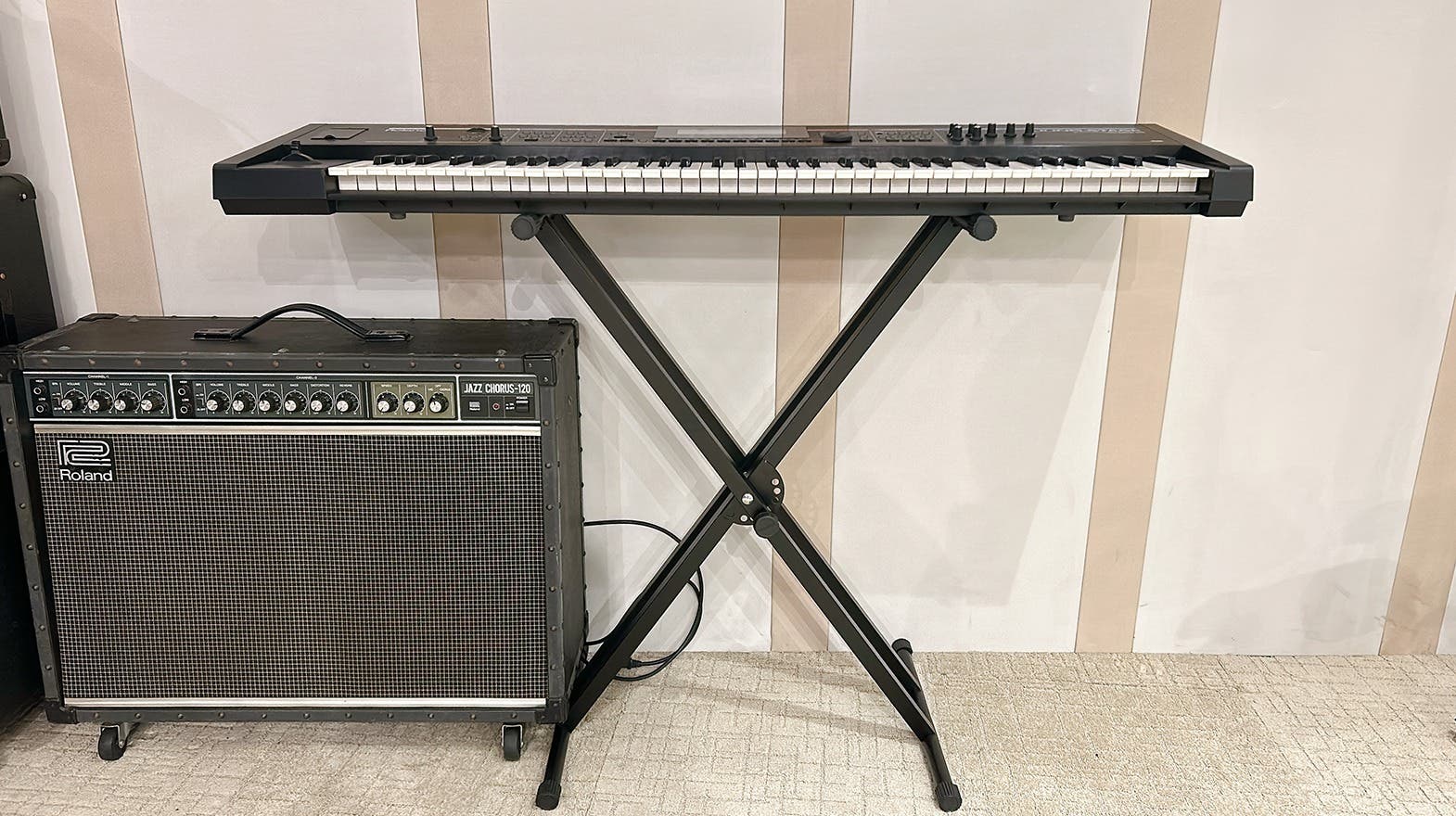 【田町駅｜芝浦ふ頭駅】バンドリハーサル・ライブ配信・Youtube撮影・MV写真撮影・ダンスレッスンも◎の写真7