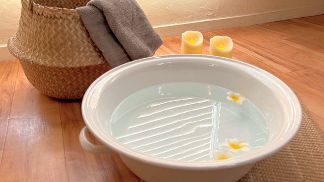 《&CoCo》駅近 🌿シャワー&タオルレンタル/30分清掃タイム付/電動ベッド&ヒートマット/無料ペーパーシーツ/ゴミ捨て無料の写真7