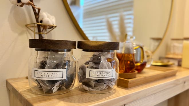 《&CoCo》駅近 🌿シャワー&タオルレンタル/30分清掃タイム付/電動ベッド&ヒートマット/無料ペーパーシーツ/ゴミ捨て無料の写真12