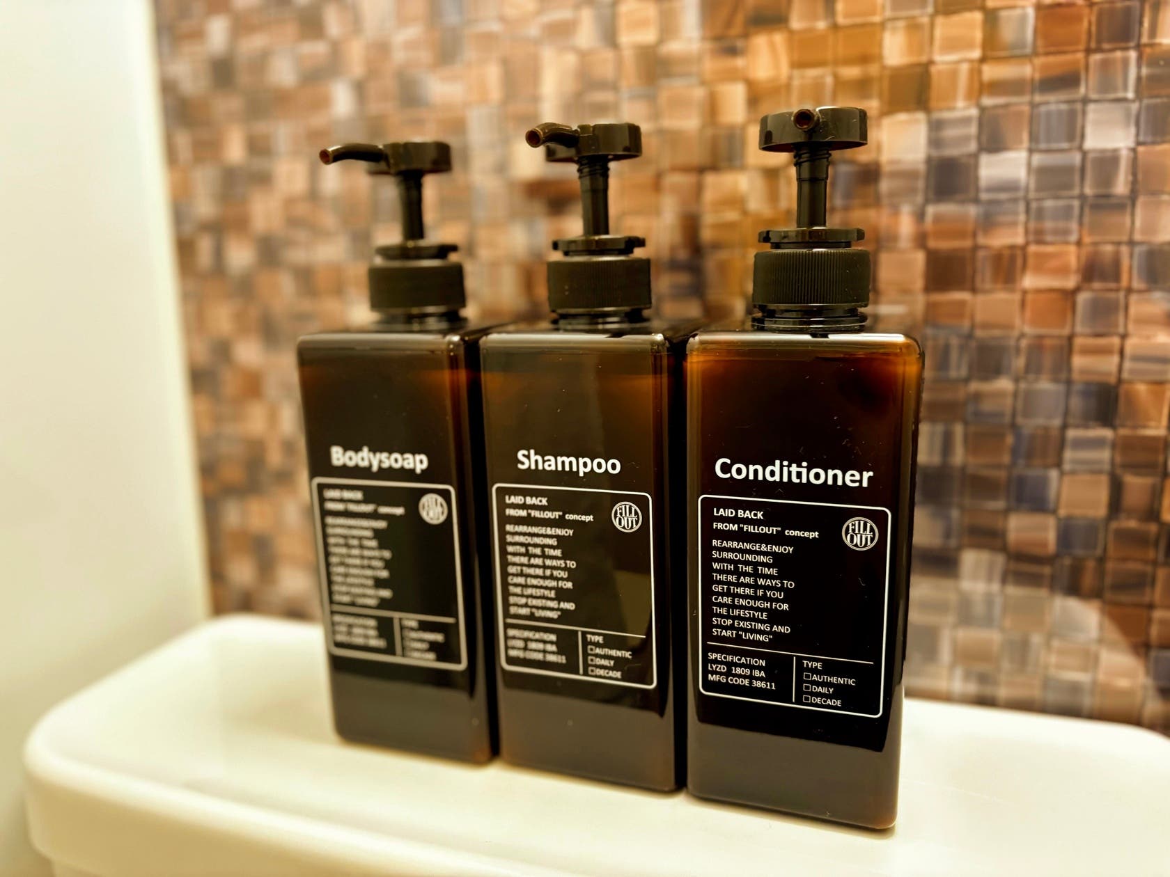 《&amp;CoCo》駅近 🌿シャワー&amp;タオルレンタル／30分清掃タイム付／電動ベッド&amp;ヒートマット／無料ペーパーシーツ／ゴミ捨て無料の写真22