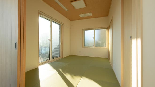 【都心から1時間】〜田園風景と光あふれる空間で特別なひとときを演出するハウススタジオ〜の写真4