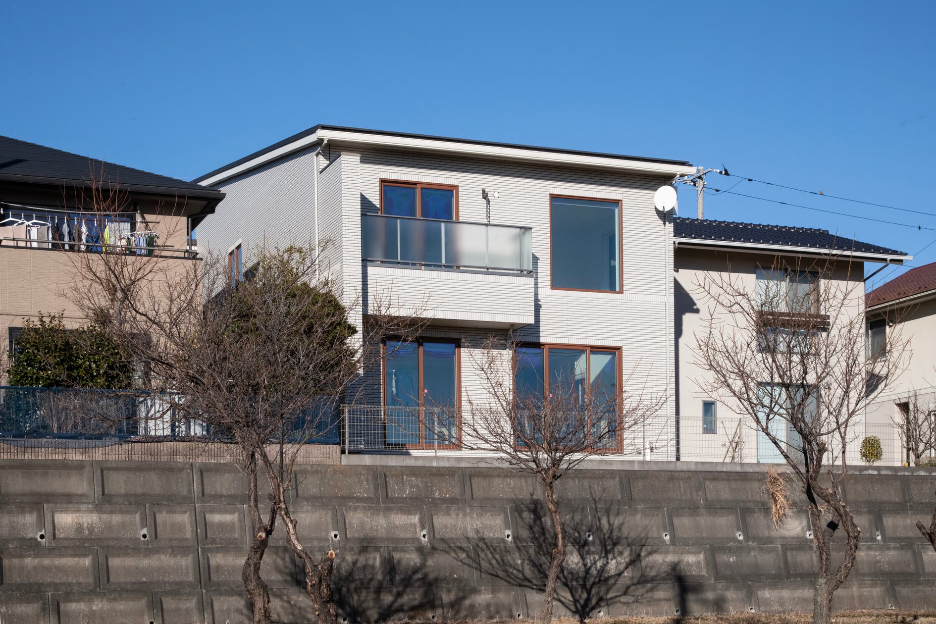 【都心から1時間】〜田園風景と光あふれる空間で特別なひとときを演出するハウススタジオ〜の写真5