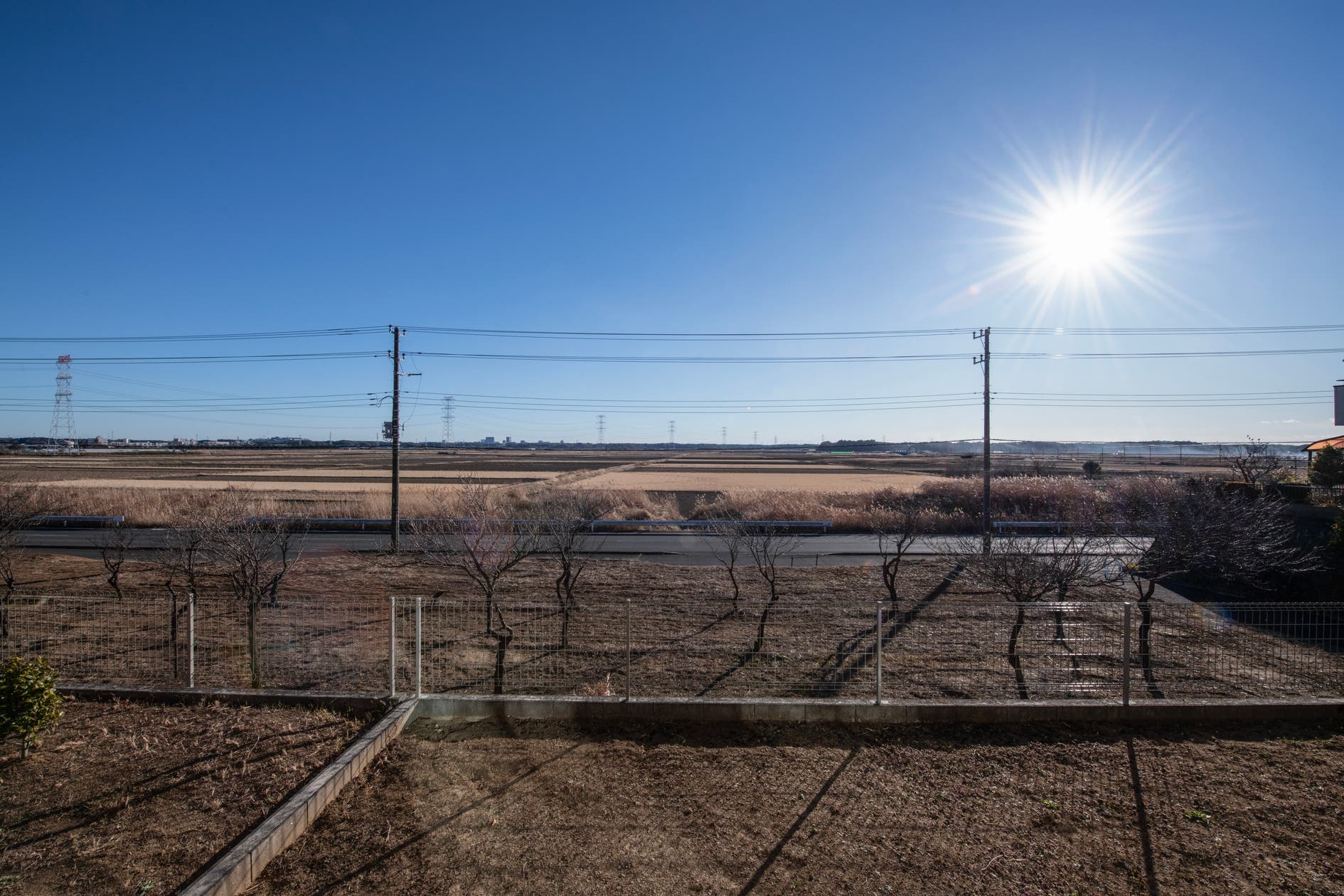 【都心から1時間】〜田園風景と光あふれる空間で特別なひとときを演出するハウススタジオ〜の写真6