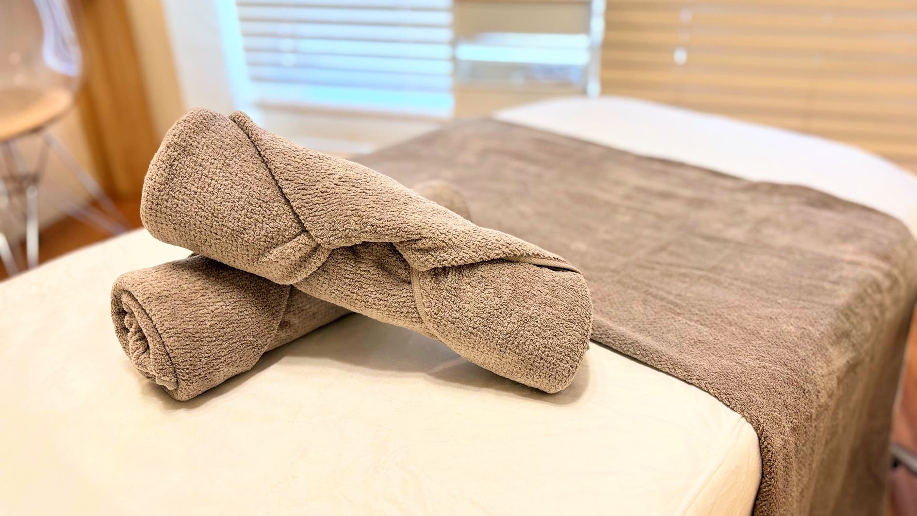 大判タオルシーツの画像1