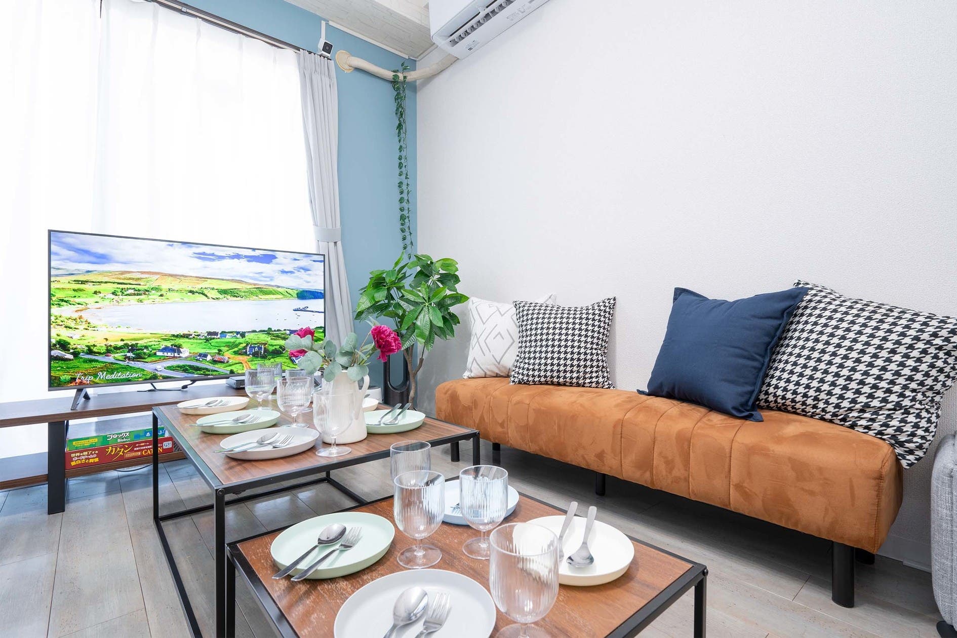 セレコレ🌳クリスマス☃️最大16名🉐池袋駅5分🥳ドンキ3分🐧ゲーム機🎮女子会💗推し活🌟パーティ🥂diary池袋の写真5