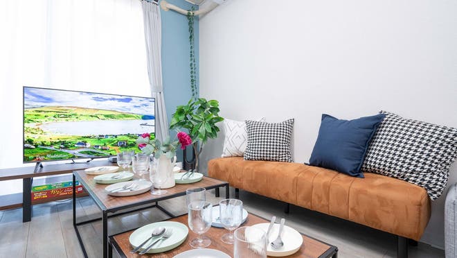 セレコレ🌳クリスマス☃️最大16名🉐池袋駅5分🥳ドンキ3分🐧ゲーム機🎮女子会💗推し活🌟パーティ🥂diary池袋の写真5