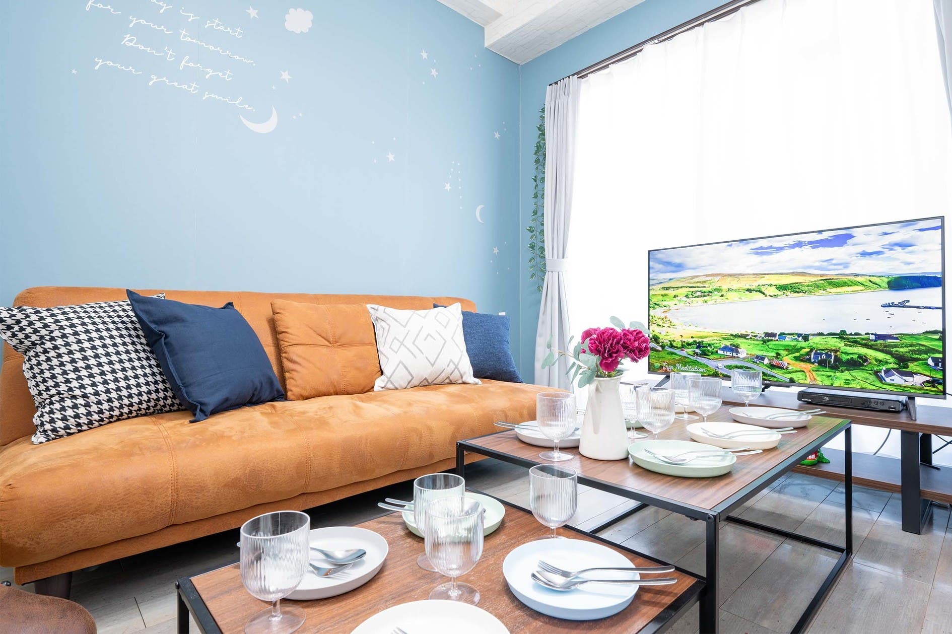 セレコレ🌳クリスマス☃️最大16名🉐池袋駅5分🥳ドンキ3分🐧ゲーム機🎮女子会💗推し活🌟パーティ🥂diary池袋の写真6