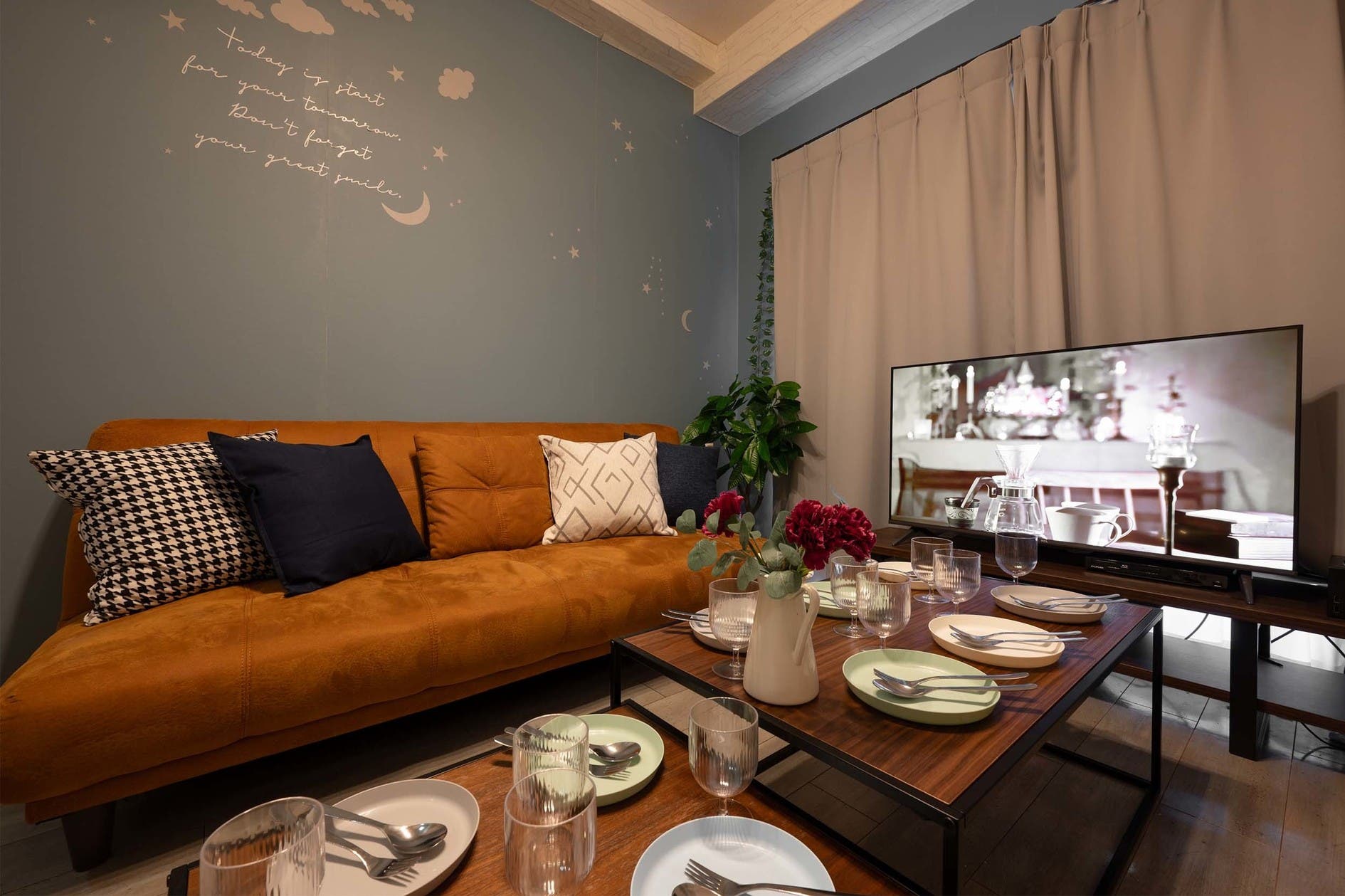 セレコレ🌳クリスマス☃️最大16名🉐池袋駅5分🥳ドンキ3分🐧ゲーム機🎮女子会💗推し活🌟パーティ🥂diary池袋の写真8