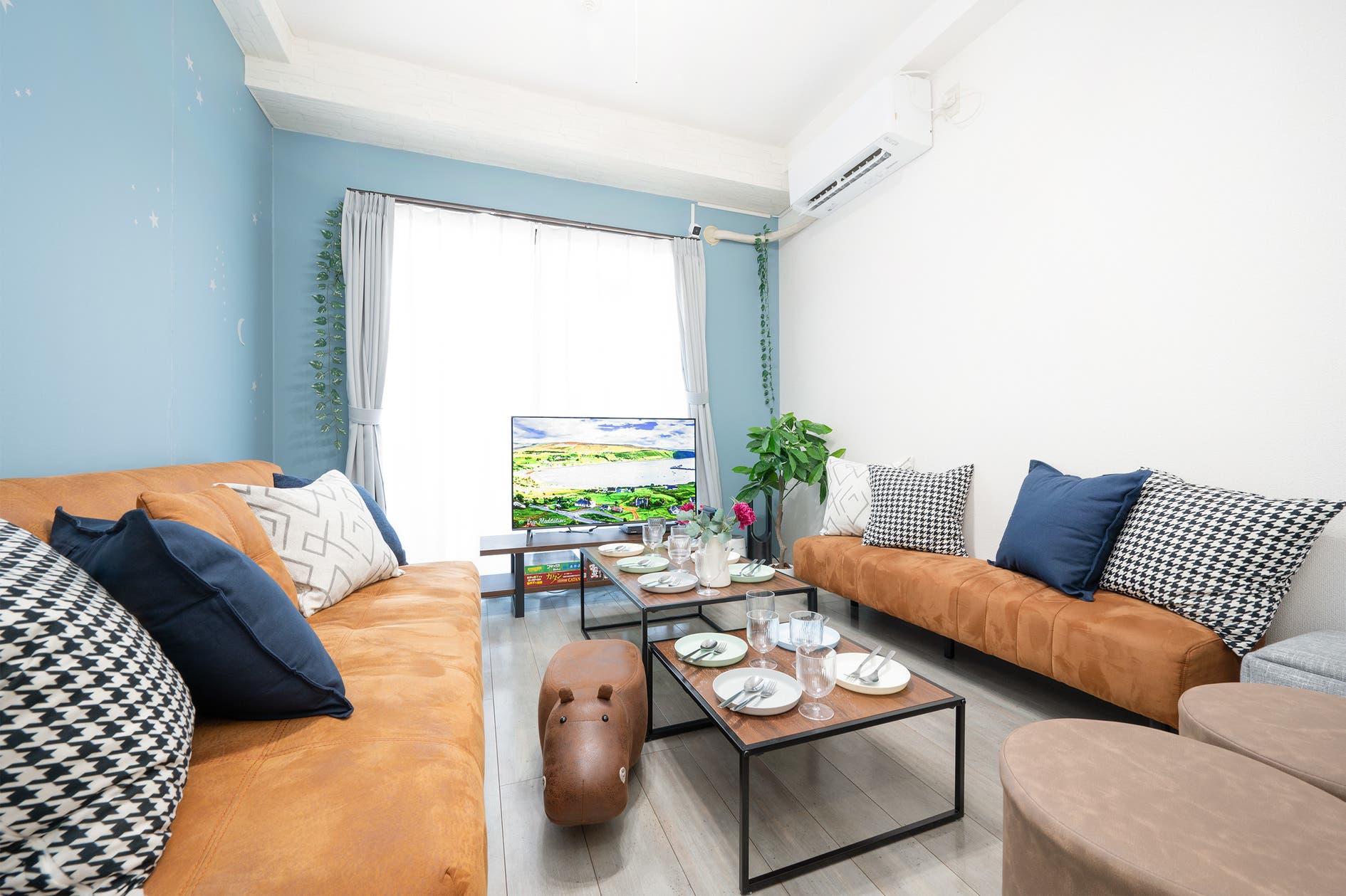 セレコレ🌳クリスマス☃️最大16名🉐池袋駅5分🥳ドンキ3分🐧ゲーム機🎮女子会💗推し活🌟パーティ🥂diary池袋の写真9