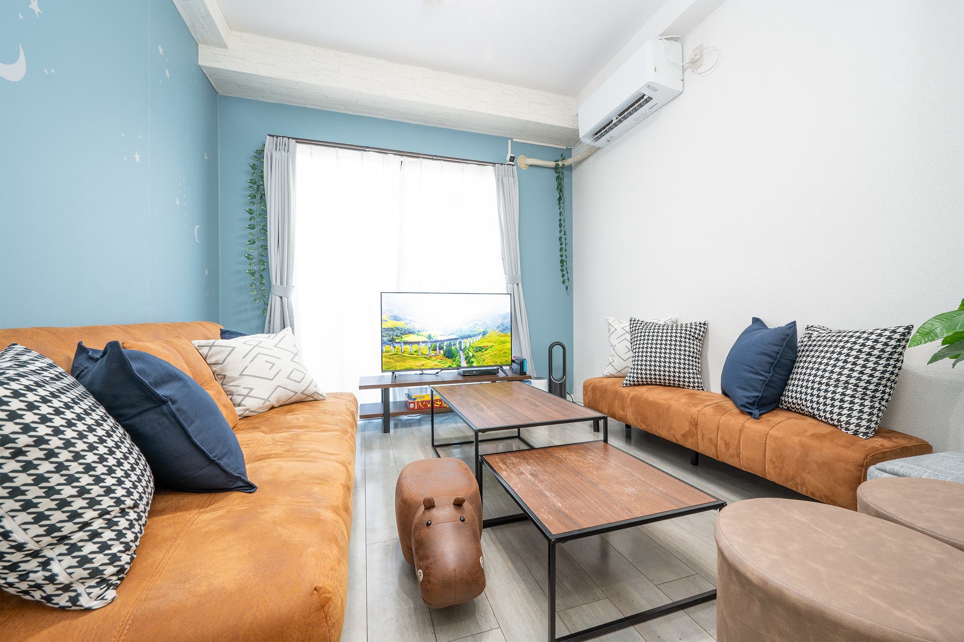 セレコレ🌳クリスマス☃️最大16名🉐池袋駅5分🥳ドンキ3分🐧ゲーム機🎮女子会💗推し活🌟パーティ🥂diary池袋の写真12