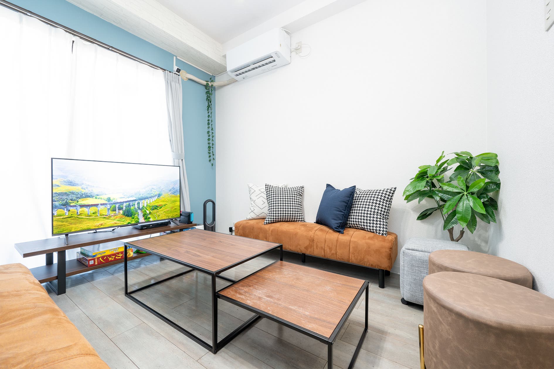 セレコレ🌳クリスマス☃️最大16名🉐池袋駅5分🥳ドンキ3分🐧ゲーム機🎮女子会💗推し活🌟パーティ🥂diary池袋の写真13